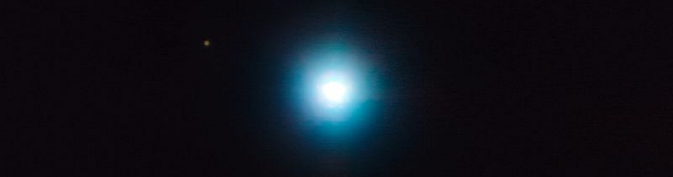 List of Named Exoplanet Systems | Deep Sky Objects | Go Astr☾nomy