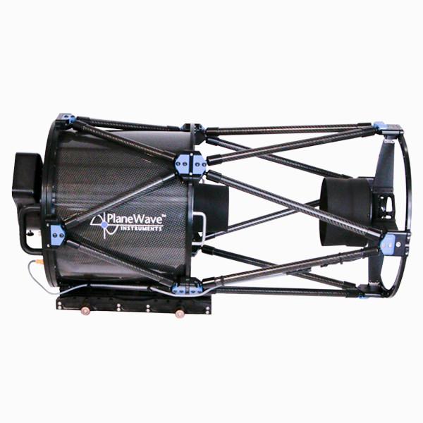 PlaneWave 14-Inch CDK f/7.2 OTA Telescope | Specs & Details | GO ASTRONOMY